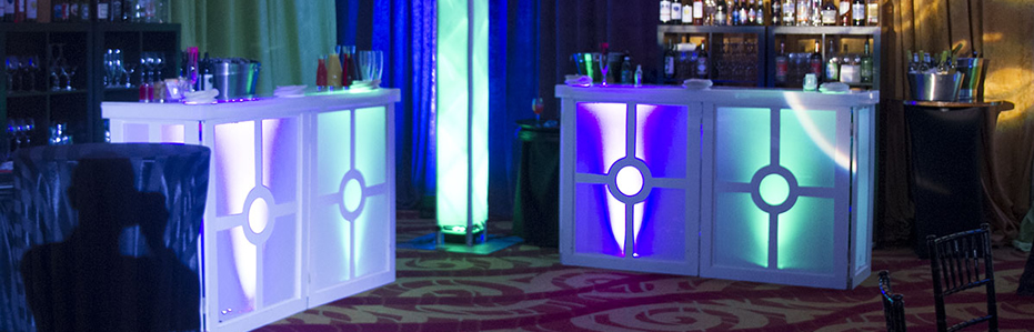 Electric Events DC Online Virtual Catalog - Virtual catalog of services ...